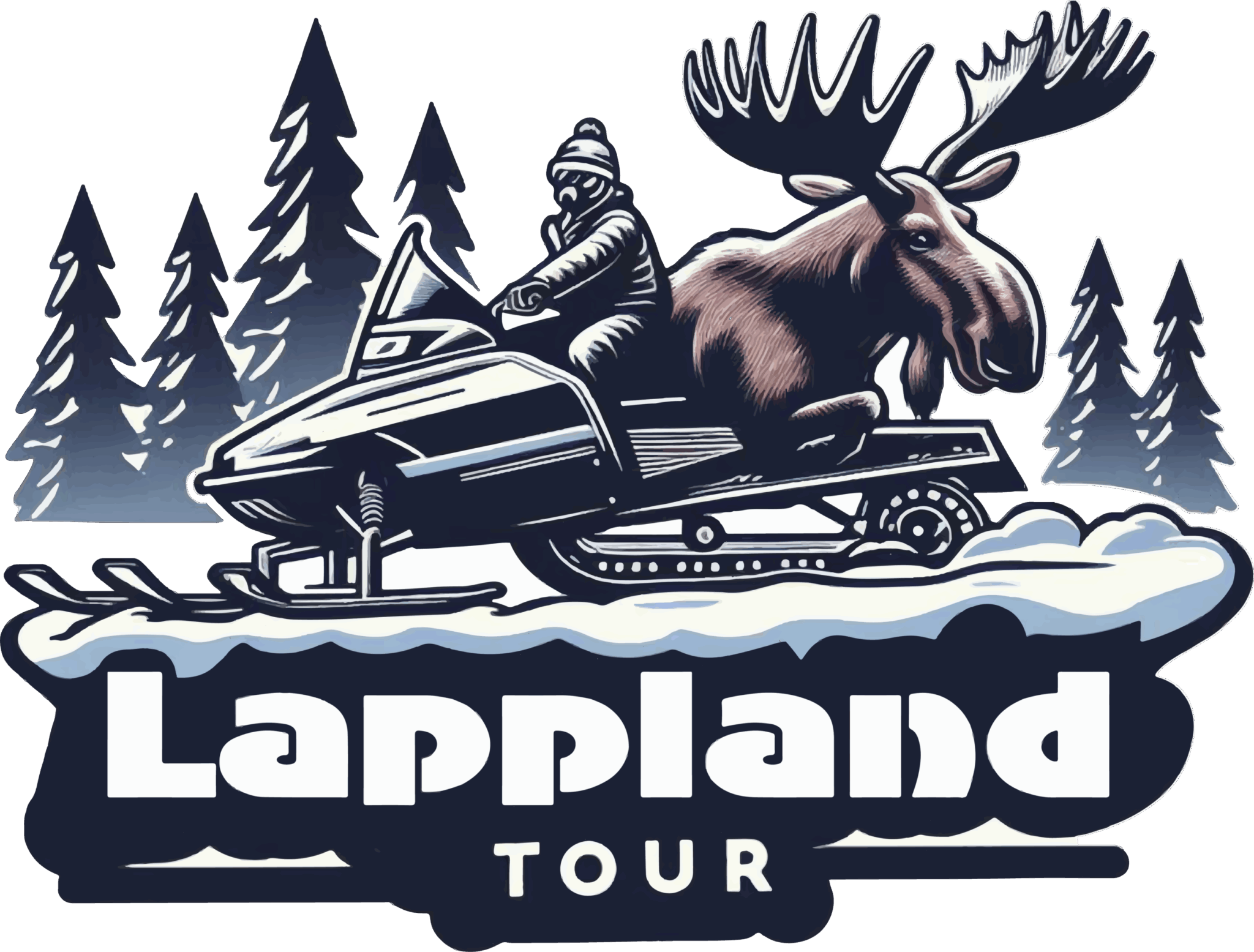 Lappland Urlaub: Abenteuer Schweden | Lappland Tour