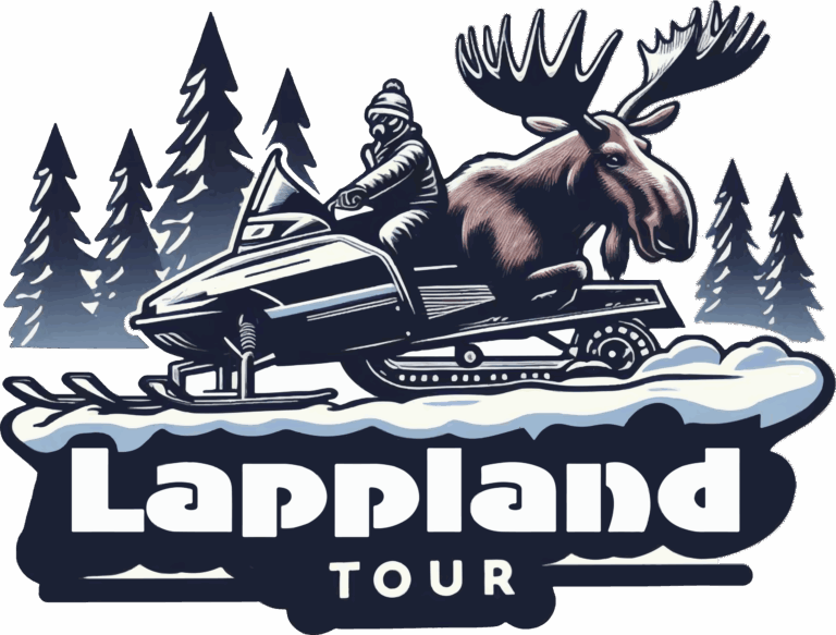 Lappland Urlaub: Abenteuer Schweden | Lappland Tour